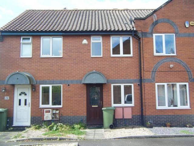 House at Castle Brewery Court, Newark and Sherwood