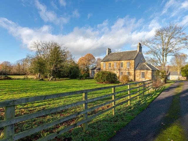 House at Castle Dene Grove, Houghton le Spring