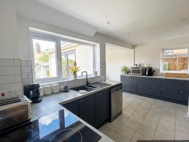 House at Castle Meadows, Coity