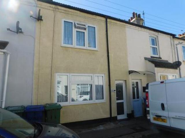 House at Castle Street, Borough of Swale