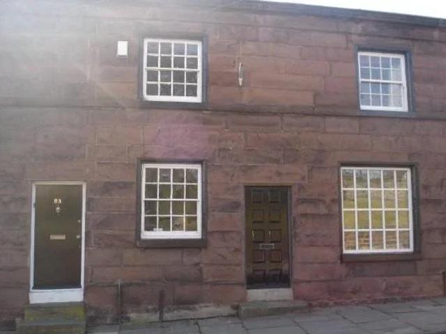 House at Castle Street, Liverpool