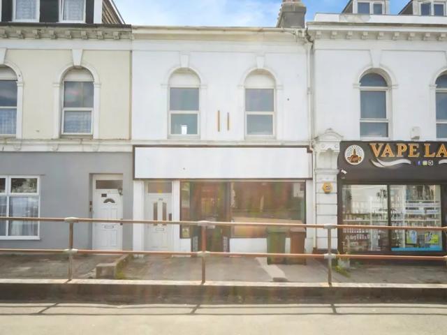 Apartment at Castle Street, Plymouth