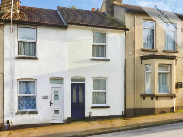 House at Castle Road, Chatham