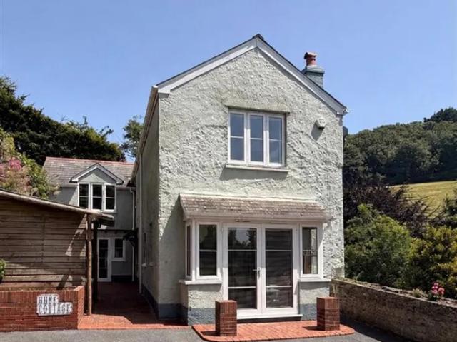 House at Castle Road, South Hams