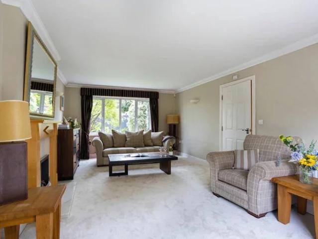 House at Castle Way, Greater London