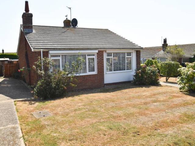 House at Castle View Gardens, Wealden