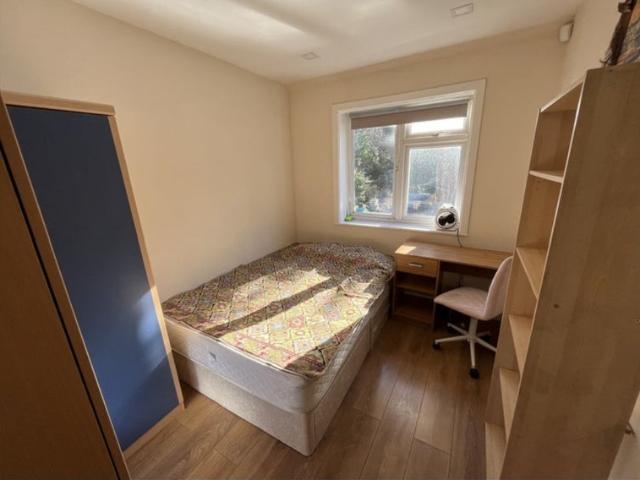 Room at Castlecombe Road, Greater London