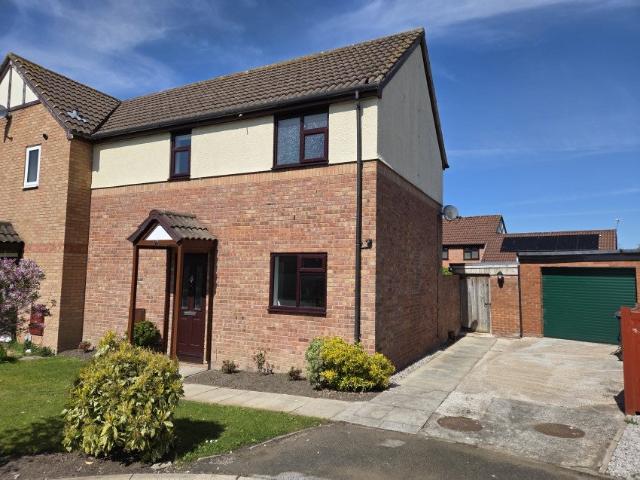 House at Castlefields, Tattenhall