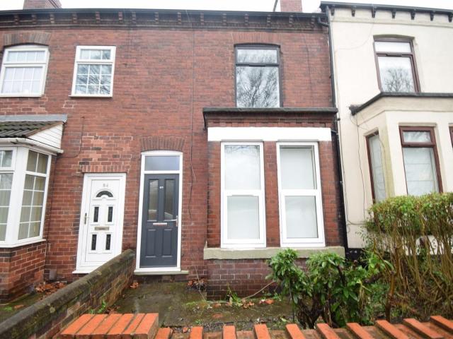 House at Castleford Road, Wakefield