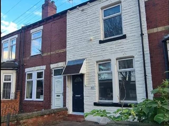 House at Castleford Road, Wakefield