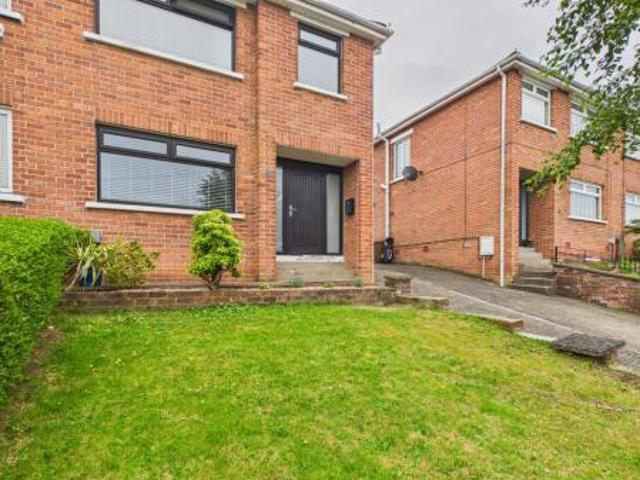 House at Castlemore Avenue, Belfast