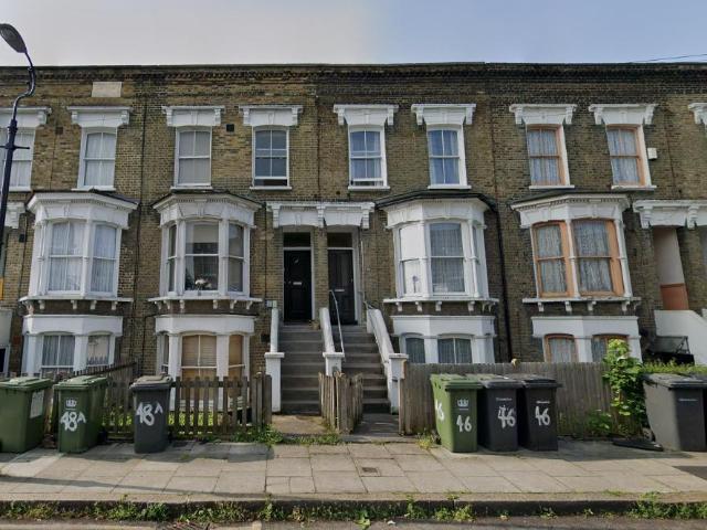 House at Casella Road, Greater London