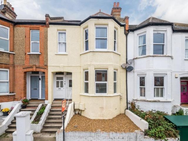 House at Casewick Road, Greater London