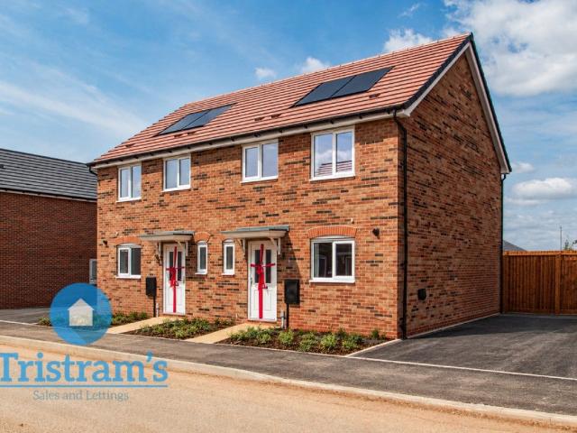 House at Cash Lane, Eccleshall