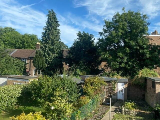 House at Casimir Road, Greater London
