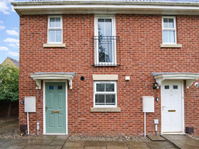 House at Casson Drive, Bristol