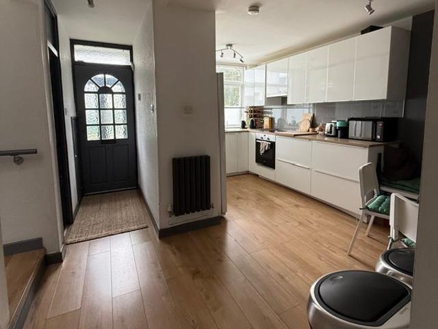 House at Cassland Road, Greater London