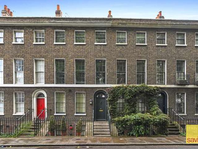 House at Cassland Road, Greater London