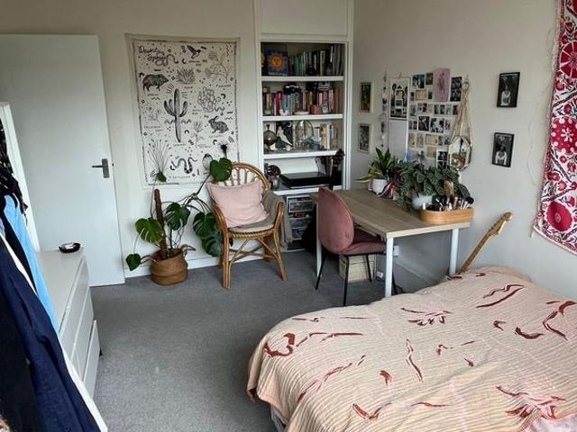 House at Cassland Road, Greater London