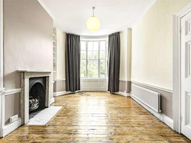 House at Cassland Road, Greater London
