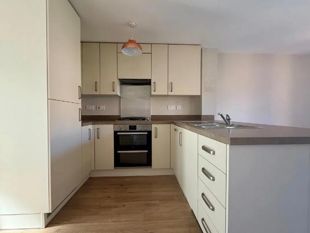 House at Catterick Road, South Kesteven