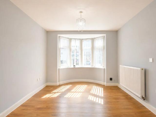 House at Catesby Road, Coventry