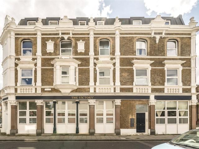 House at Catesby Street, Greater London