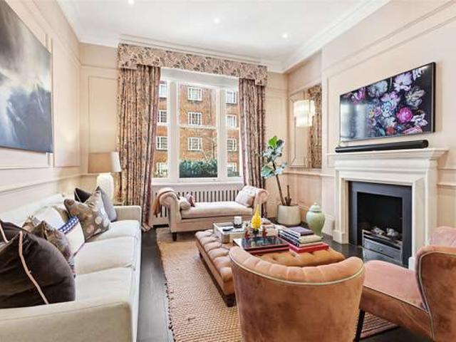 House at Cathcart Road, Greater London