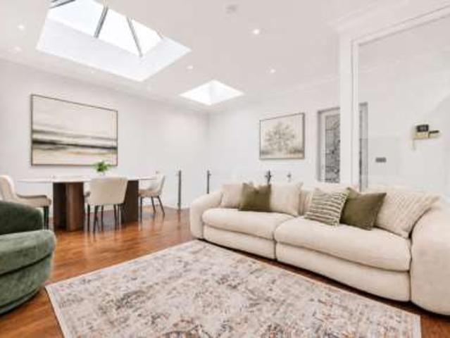 House at Cathcart Road, Greater London