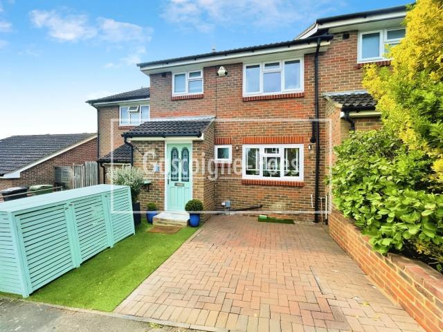 House at Cathedral Roundabout, Guildford