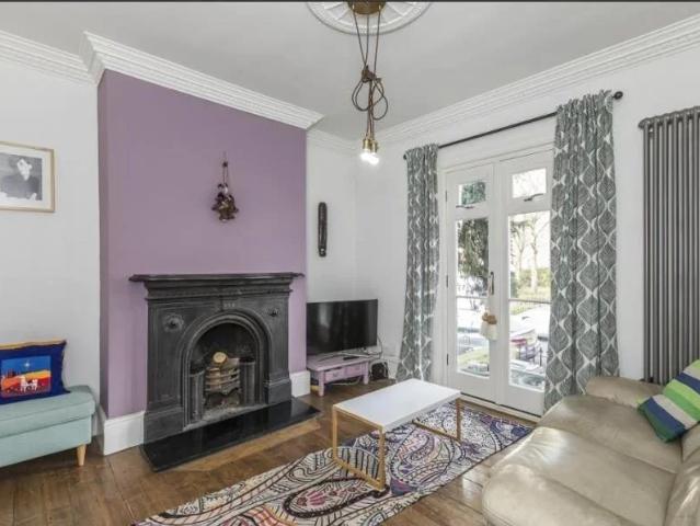 House at Catherine Grove, Greater London