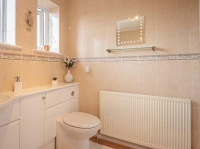 House at Catherine Way, Newton le Willows
