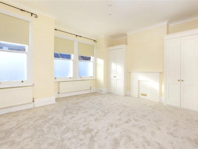 House at Cathles Road, Greater London