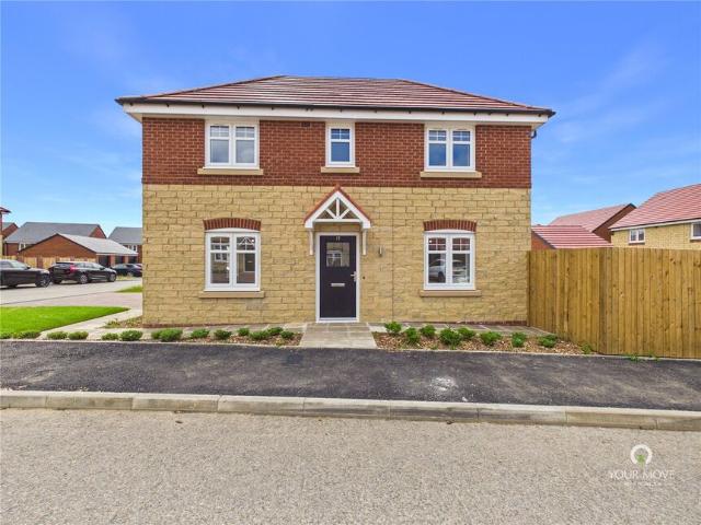 House at Catley Mews, Durham