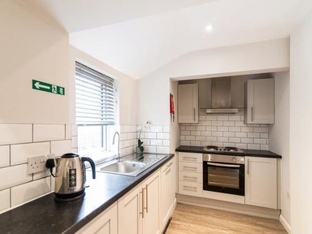 House at Cauldon Road, Stoke on Trent