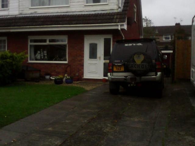 House at Causeway View, Nailsea