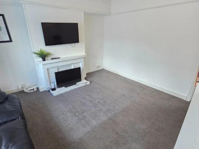 House at Causeway Green Road, Sandwell