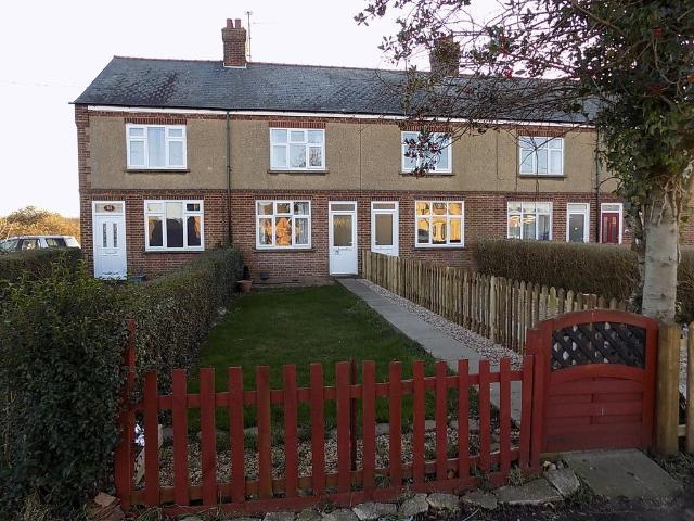 House at Cavalry Drive, Fenland District