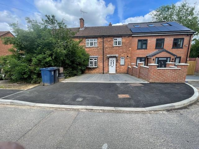 House at Cavendish Close, Little Chalfont