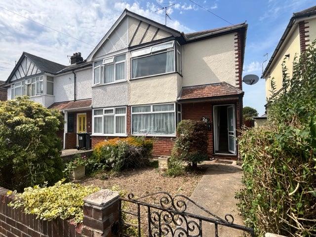 House at Cavendish Avenue, Colchester