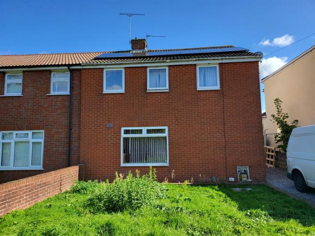 House at Cavendish Road, Bristol