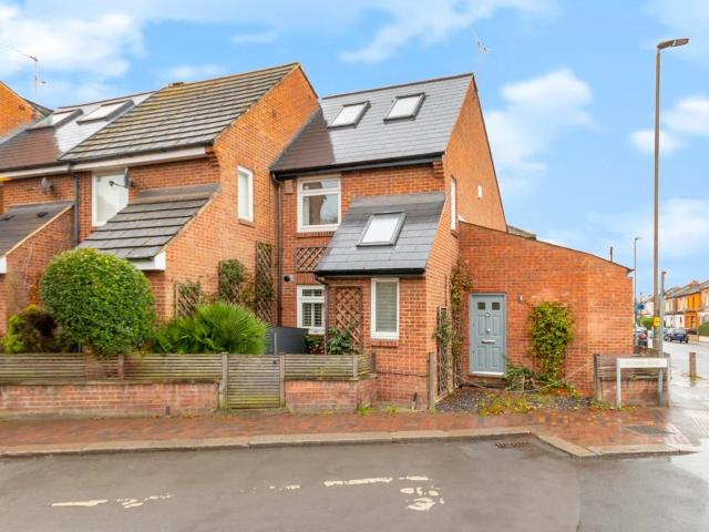 House at Cavendish Road, Greater London