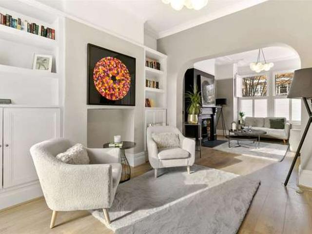 House at Cavendish Road, Greater London