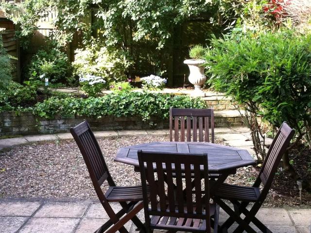 Apartment at Cavendish Road, Greater London