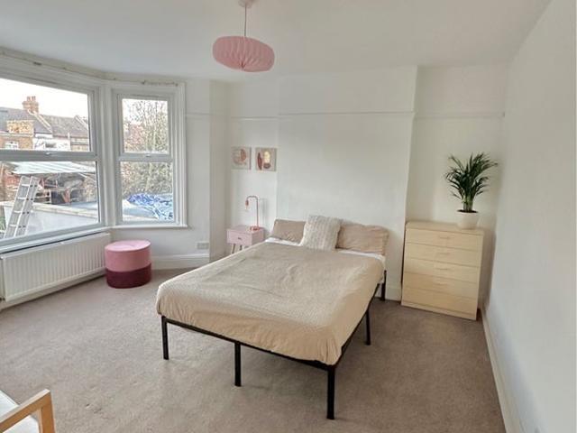 House at Cavendish Road, Greater London