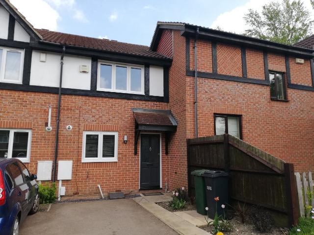 House at Cavendish Road, Reigate and Banstead