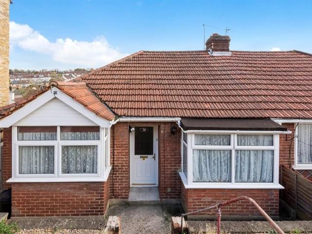 House at Cavendish Road, Rochester