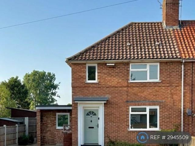 House at Cavenham Road, West Suffolk