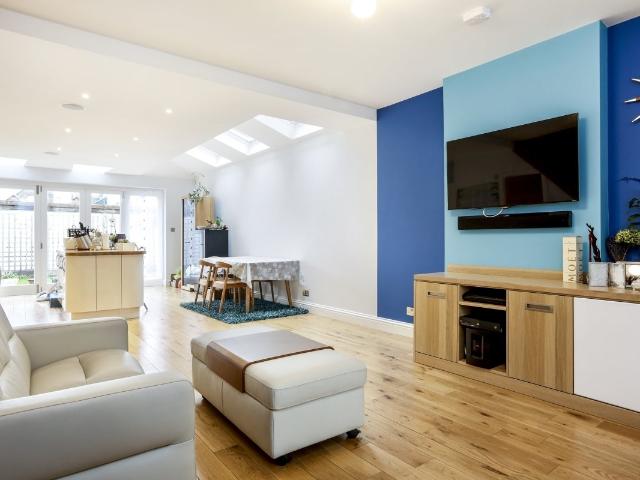 House at Caversham Road, Greater London