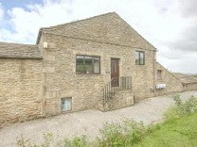 House at Cawder Lane, Skipton
